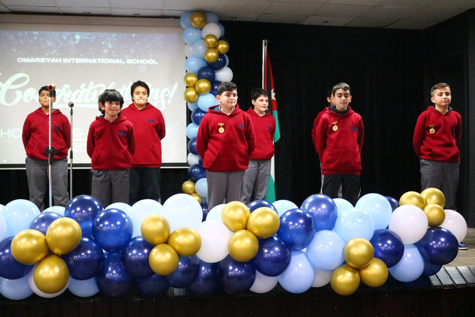 Home | Omareyah Schools